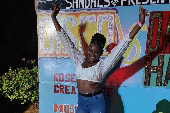 Private Nightlife @Pier One & 27/27 Lounge Fr. Montego Bay - FAQs