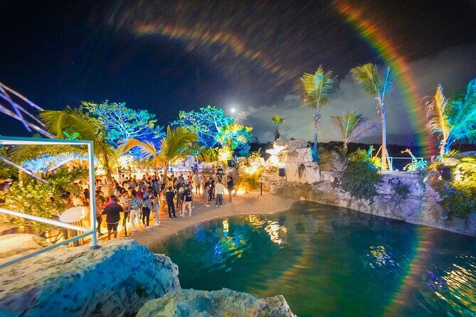 Private Nightlife Tour from Miches to Downtown Punta Cana with After Party - An In-Depth Look at the Tour