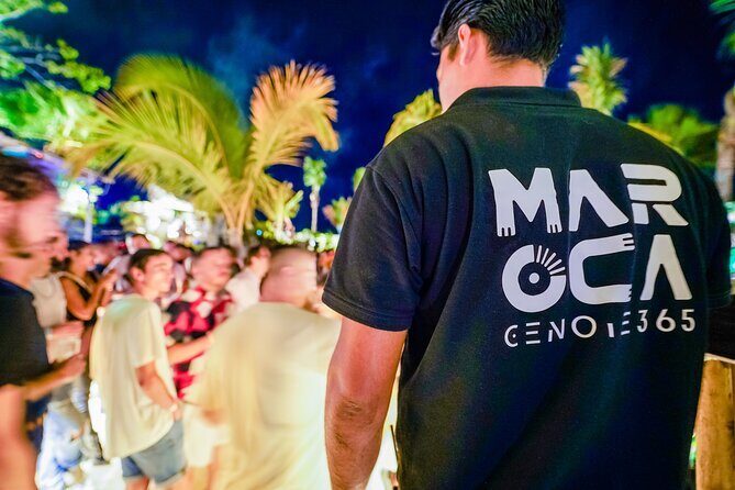 Private Nightlife Tour from Miches to Downtown Punta Cana with After Party - Who Should Consider This Tour?