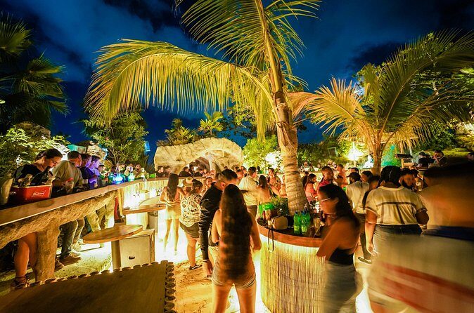 Private Nightlife Tour from Miches to Downtown Punta Cana with After Party - Final Thoughts