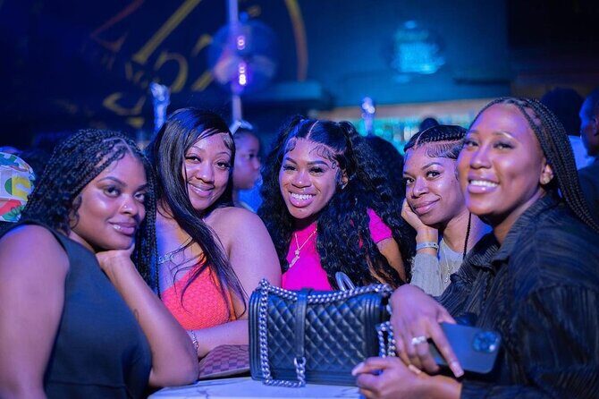 Private Nightlife Tour in Montego Bay - Frequently Asked Questions