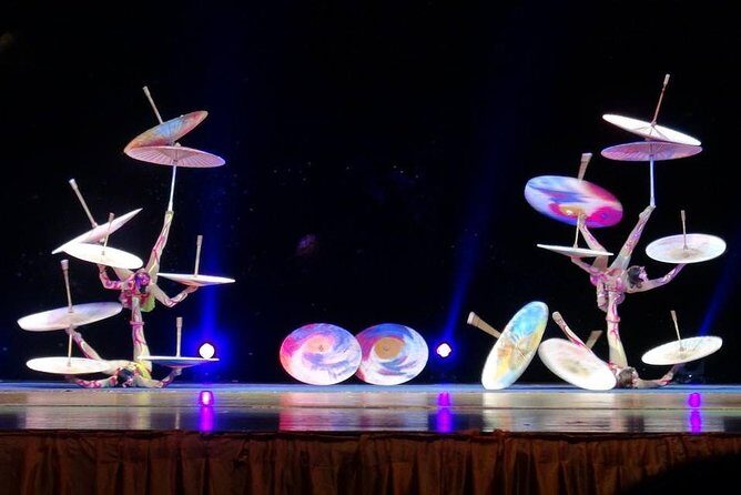 Private Nightlife Trip to See Wonderful Acrobatic Show Enjoy Delicious Barbecue Buffet Dinner - Final Thoughts