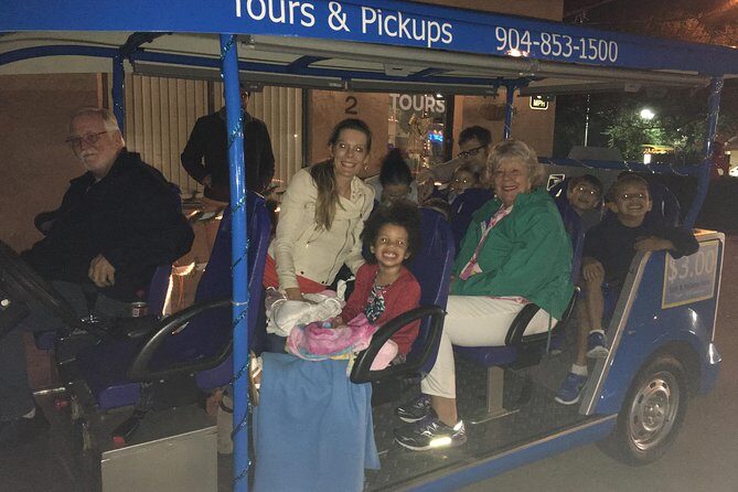 Private Nights Of Lights Tour - The Value of the Experience