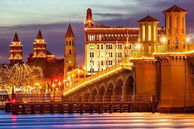 Private Nights Of Lights Tour - Who Is This Tour Best For?