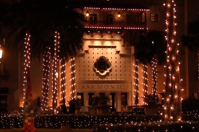 Private Nights Of Lights Tour - An Authentic Look at the Private Nights Of Lights Tour
