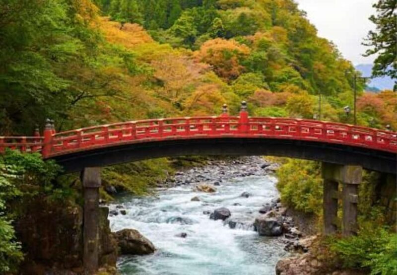 Private Nikko Day Trip from Tokyo UNESCO Shrines & Nature - Exploring Nikkos Cultural Gems
