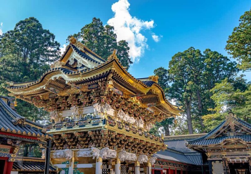 Private Nikko Day Trip from Tokyo UNESCO Shrines & Nature - Price & Overall Value