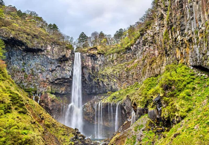 Private Nikko Day Trip from Tokyo UNESCO Shrines & Nature - FAQ