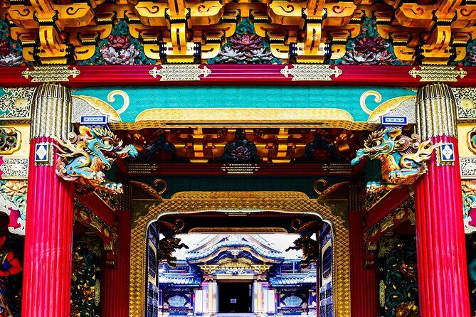 Private Nikko Tour with English Speaking Driver - Analyzing the Value: Is It Worth It?