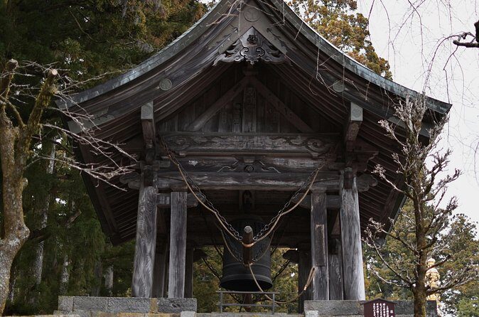 Private Nikko Tour with English Speaking Driver - Frequently Asked Questions (FAQ)