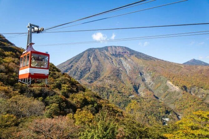 Private Nikko Tour with Hotel Pickup - FAQ