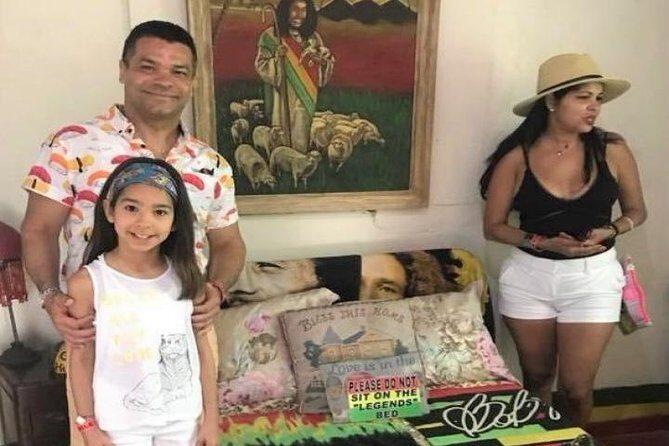 Private Nine Mile, Bob Marley Tour from Ocho Rios - An In-Depth Look at the Tour