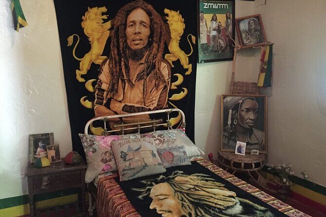 Private Nine Mile Tour from Montego Bay - FAQ