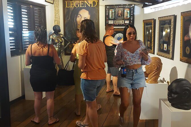 Private Nine Mile Tour from Montego Bay - Final Word