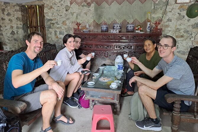 Private Ninh Binh Day Tour Mua Cave and Van Long Nature Reserve - Key Points