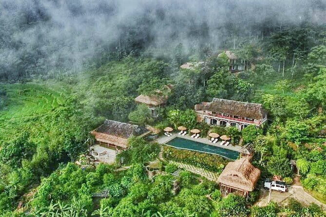 Private Ninh Binh Day Tour Mua Cave and Van Long Nature Reserve - Authentic Experiences & Sustainable Sightseeing