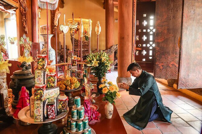 Private Ninh Binh Day Trip From Hanoi: Best For Family & Couples - Who Is This Tour Best For?