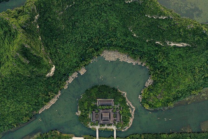 Private Ninh Binh Day Trip: Local Family, Trang An & Bich Dong - The Sum Up: A Well-Rounded Day in Northern Vietnam