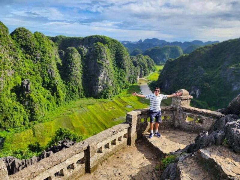 Private Ninh Binh Day Trip to Trang An, Bich Dong & Mua Cave - Authenticity and Traveler Feedback