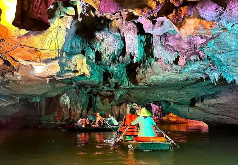 Private Ninh Binh Day Trip to Trang An, Bich Dong & Mua Cave - Who Will Love This Tour?