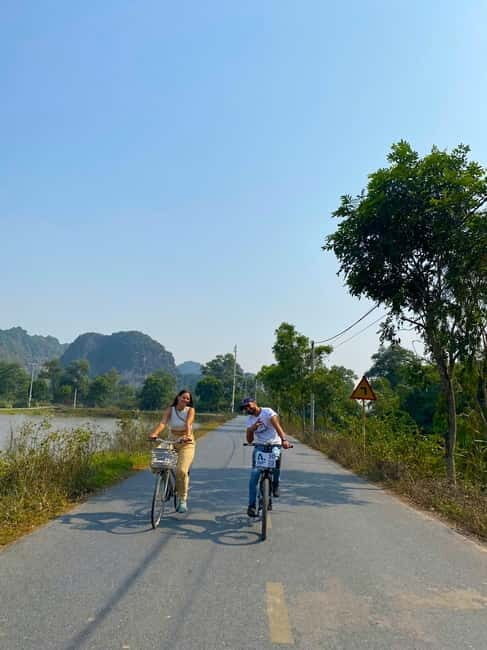 Private Ninh Binh Day Trip to Trang An, Bich Dong & Mua Cave - FAQ