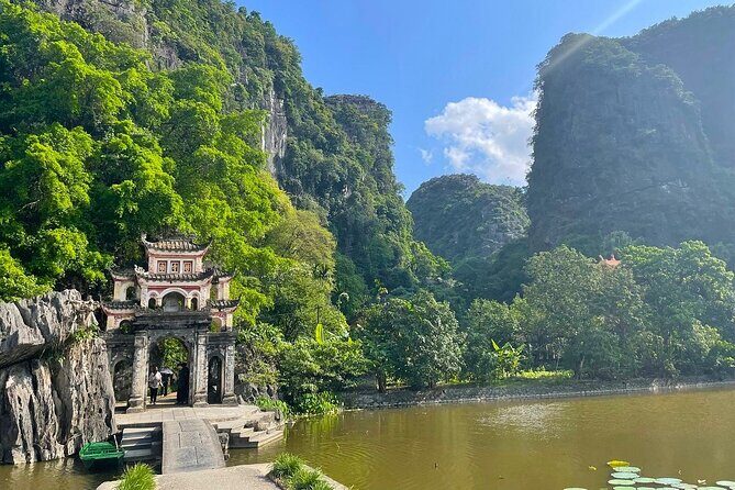 Private Ninh Binh Day Trip: Trang An & Bich Dong - Starting from Hanoi: Convenience and Comfort