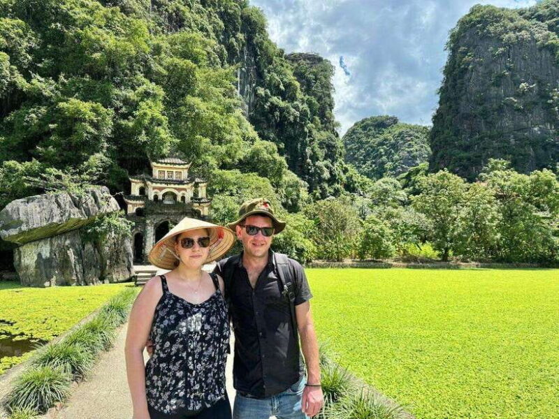 Private Ninh Binh Full Day Tour by Luxury Limousine - An In-Depth Look at the Tour