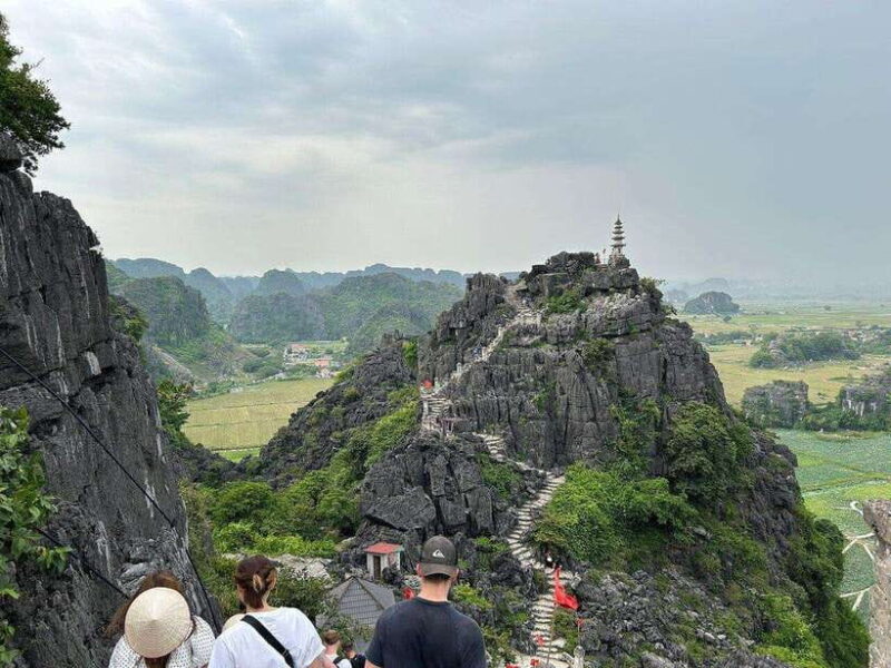 Private Ninh Binh Full Day Tour by Luxury Limousine - Who Will Love This Tour?