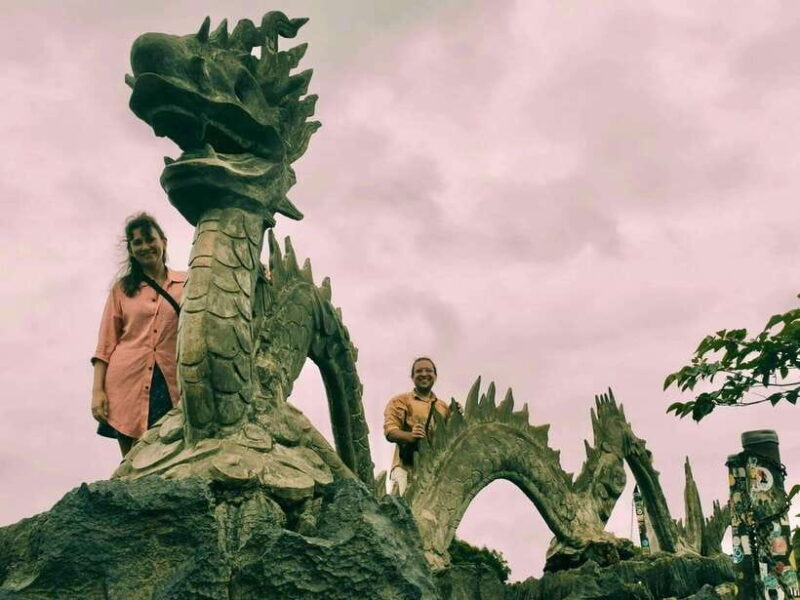 Private Ninh Binh Full Day Tour by Luxury Limousine - FAQ