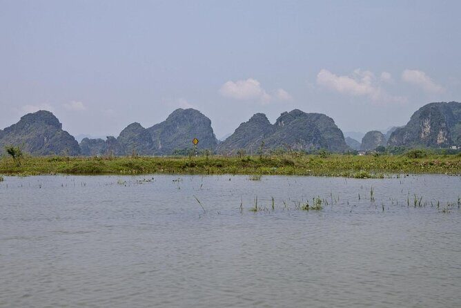 Private Ninh Binh Full Day visiting Van Long Kenh Ga depart from Hanoi Center - Key Points