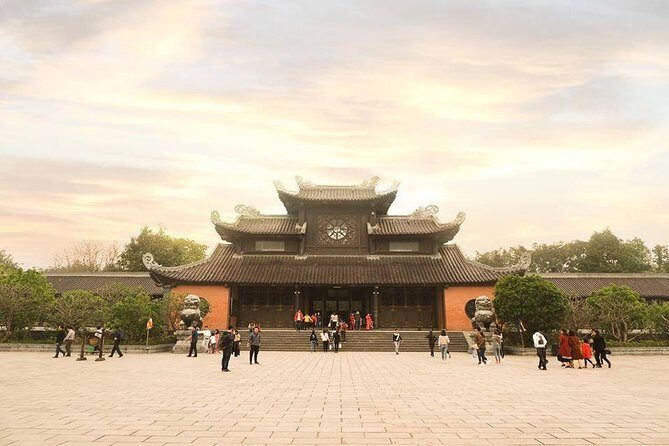 Private Ninh Binh Full Day visiting Van Long Kenh Ga depart from Hanoi Center - Final Thoughts: Is It Worth It?