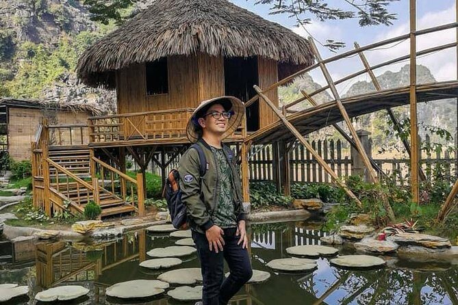 Private Ninh Binh Full Day visiting Van Long Kenh Ga depart from Hanoi Center - FAQ