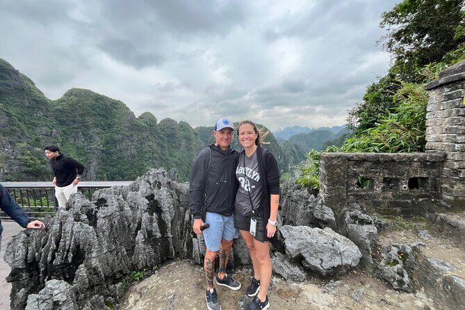 Private Ninh Binh: Mua Cave  Hoa Lu  Trang An  Cycling Tam Coc - An Honest Look at the Itinerary