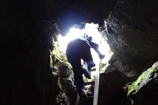 Private Ninja Training in a Cave in Hidaka - The Experience’s Highlights and Considerations