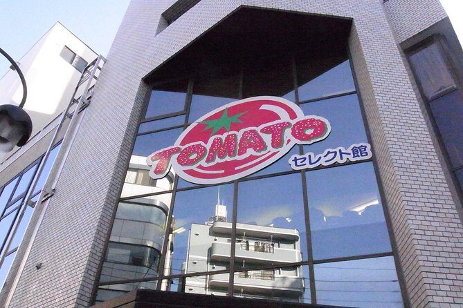 Private Nippori Fabric Town Walking Tour - An In-Depth Look at the Experience