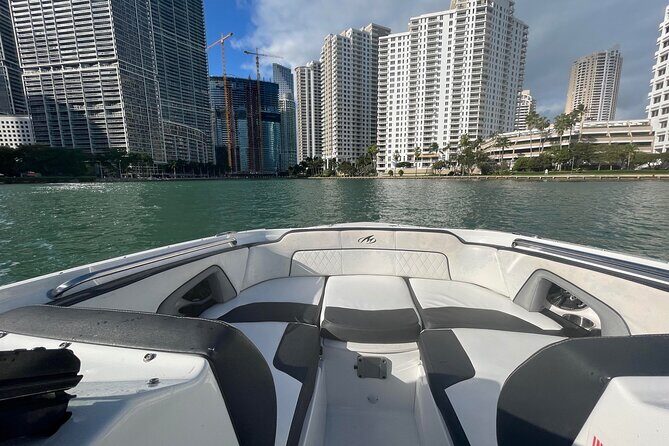 Private Nixon Sandbar Tour - Practical Tips for Booking & Enjoying