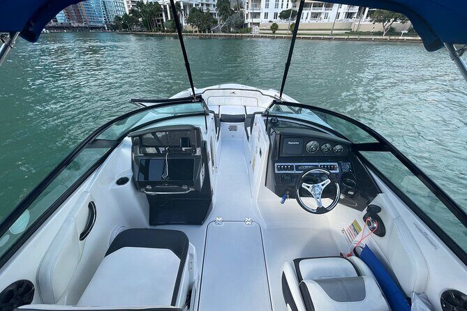 Private Nixon Sandbar Tour - Who Is This Tour Best For?