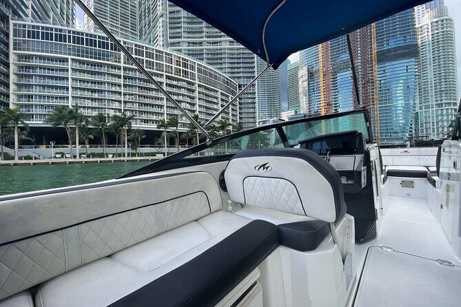 Private Nixon Sandbar Tour - FAQ