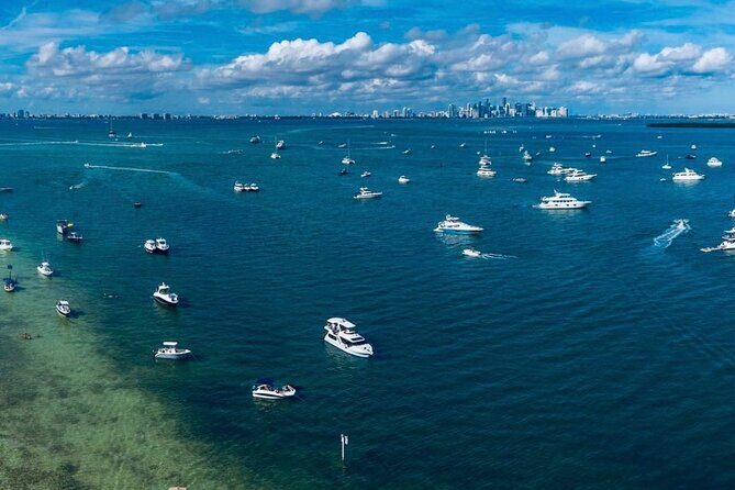 Private Nixon Sandbar Tour - Final Thoughts