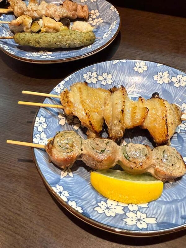 Private Noge Food & Bar Tour  Local Night in Yokohama - FAQ