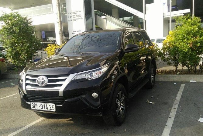 Private Noi Bai airport transfer (HAN) Arrival or Departure - Why Choose This Transfer?