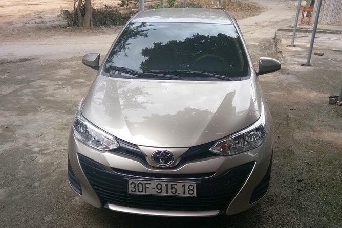 Private Noi Bai airport transfer (HAN) Arrival or Departure - Who Is This Experience Best For?