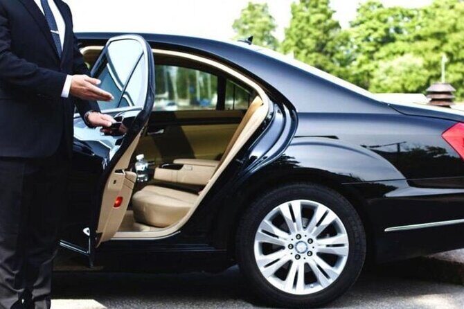 Private Noi Bai International Airport Transfer - Introduction