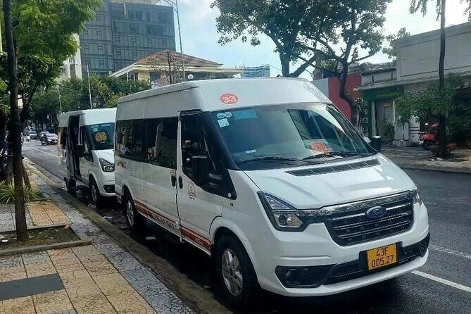 Private Noi Bai International Airport Transfer - Pricing and Value