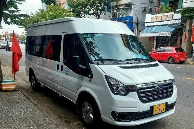 Private Noi Bai International Airport Transfer - The Sum Up