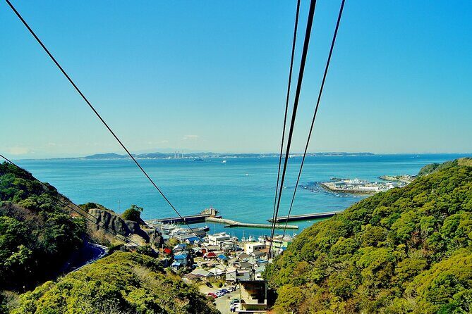 Private Nokogiri Yama & Nihon Ji Temple Tour - Final Thoughts