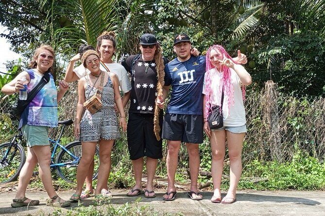 Private Non-Touristy Mekong Delta Day Trip with Biking, Boat Ride - Final Thoughts: Who Will Love This Tour?