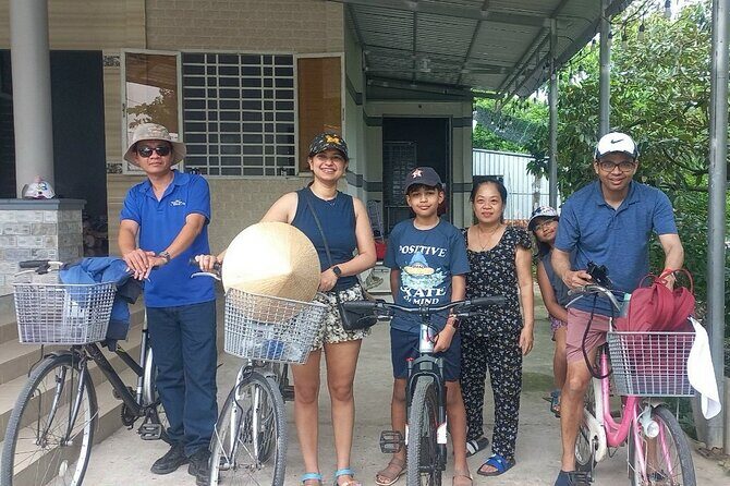 Private Non-Touristy Mekong Delta Day Trip with Biking, Boat Ride - Final Word