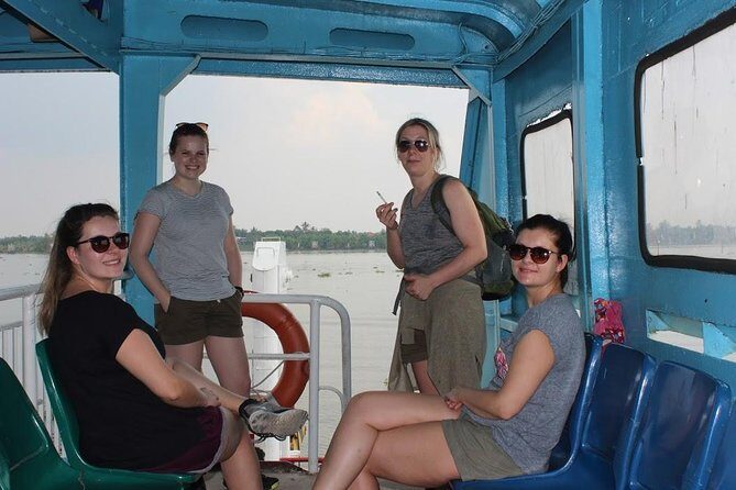 Private Non-Touristy Mekong Delta Tour with Biking Experience - Who Should Consider This Tour?