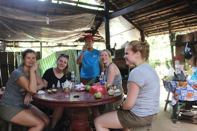Private Non-Touristy Mekong Delta Tour with Biking Experience - Final Thoughts